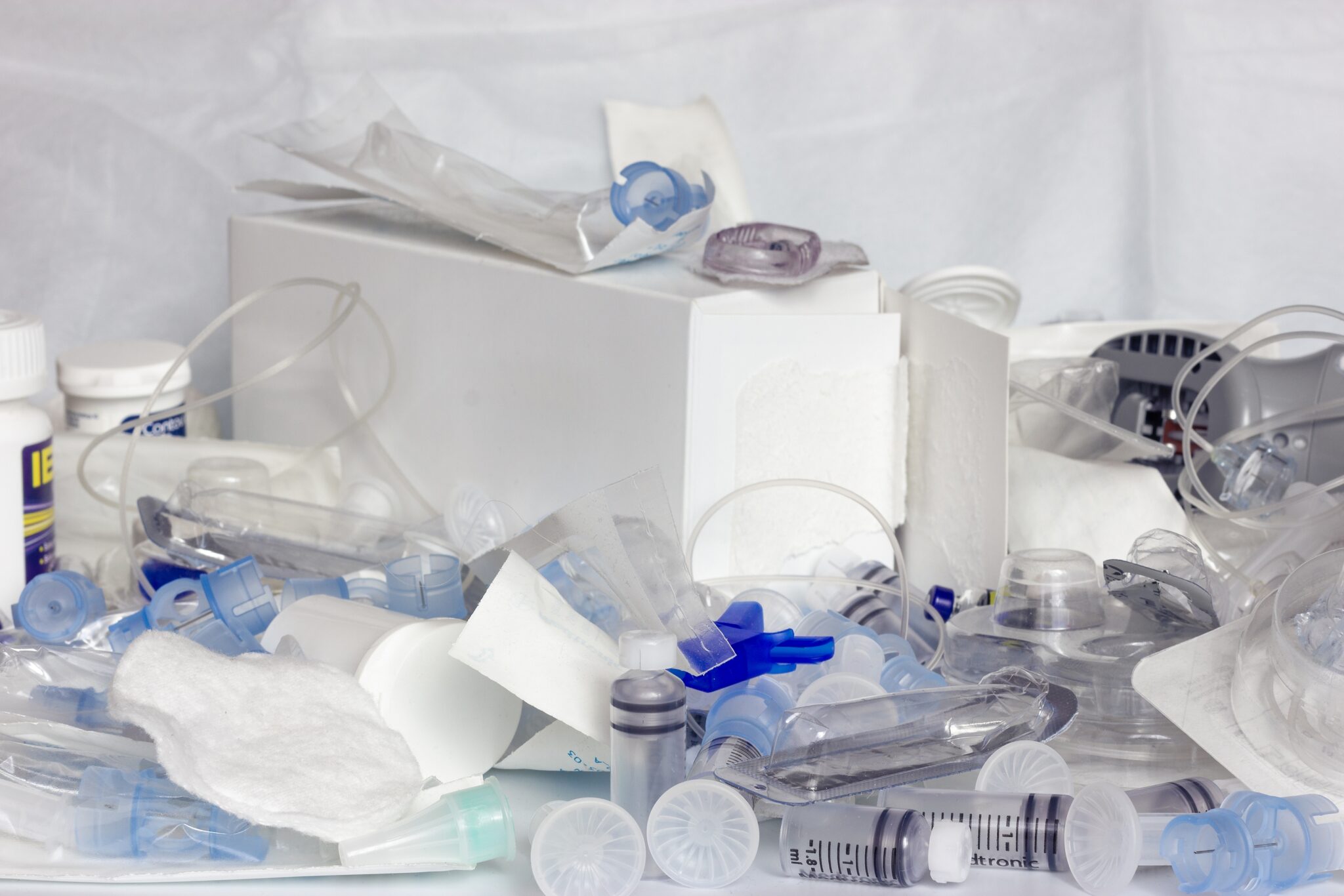 Trash Talk: Must-Know Facts about Biomedical Waste Disposal | IN