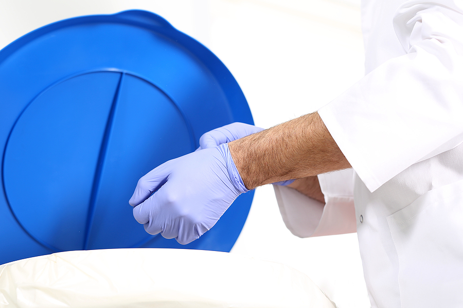 4 Questions to Ask a New Medical Waste Disposal Company